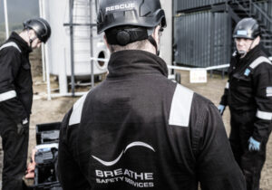 About Us Breathe Safety